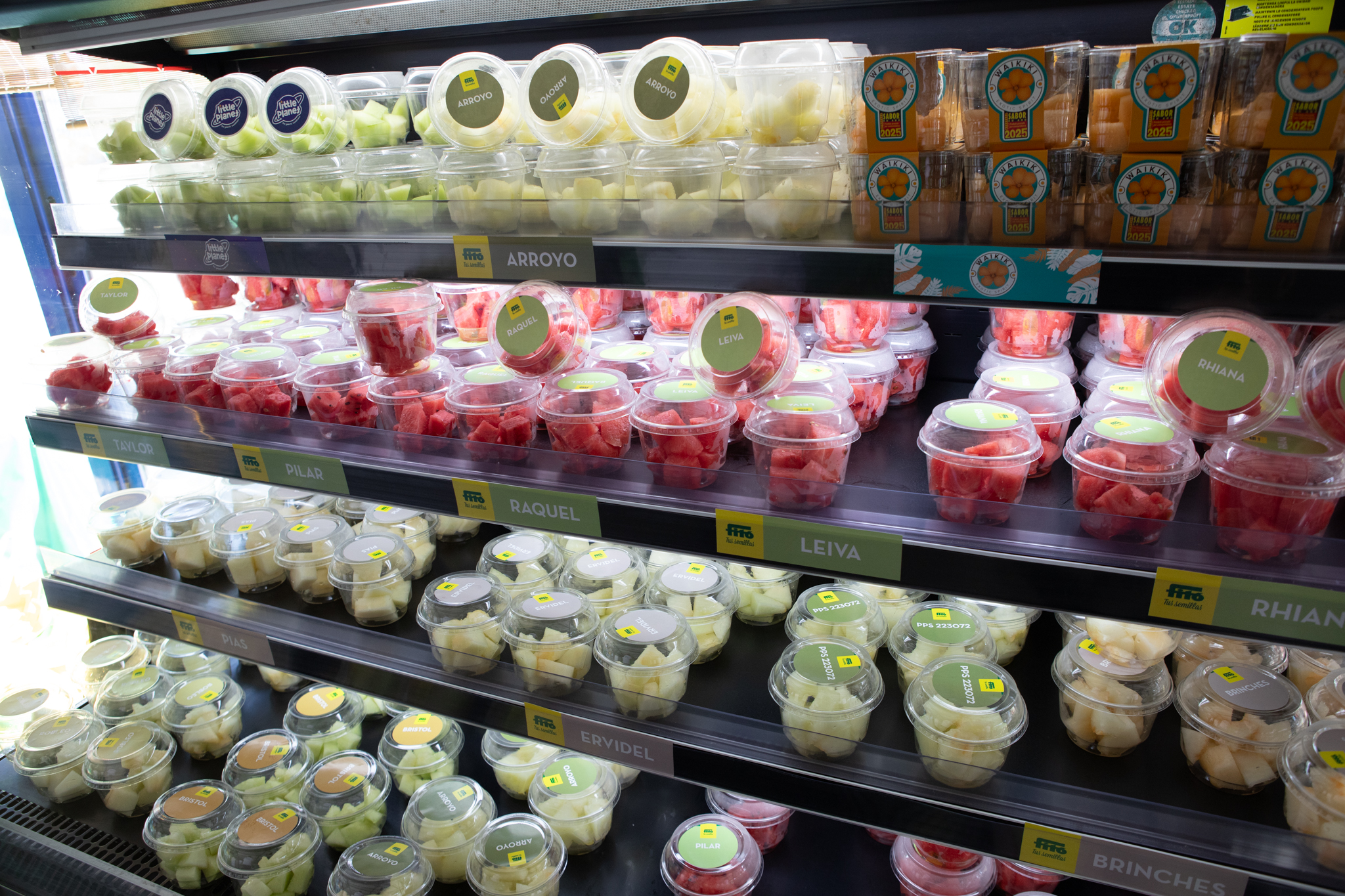 Semillas Fitó España | Semillas Fitó